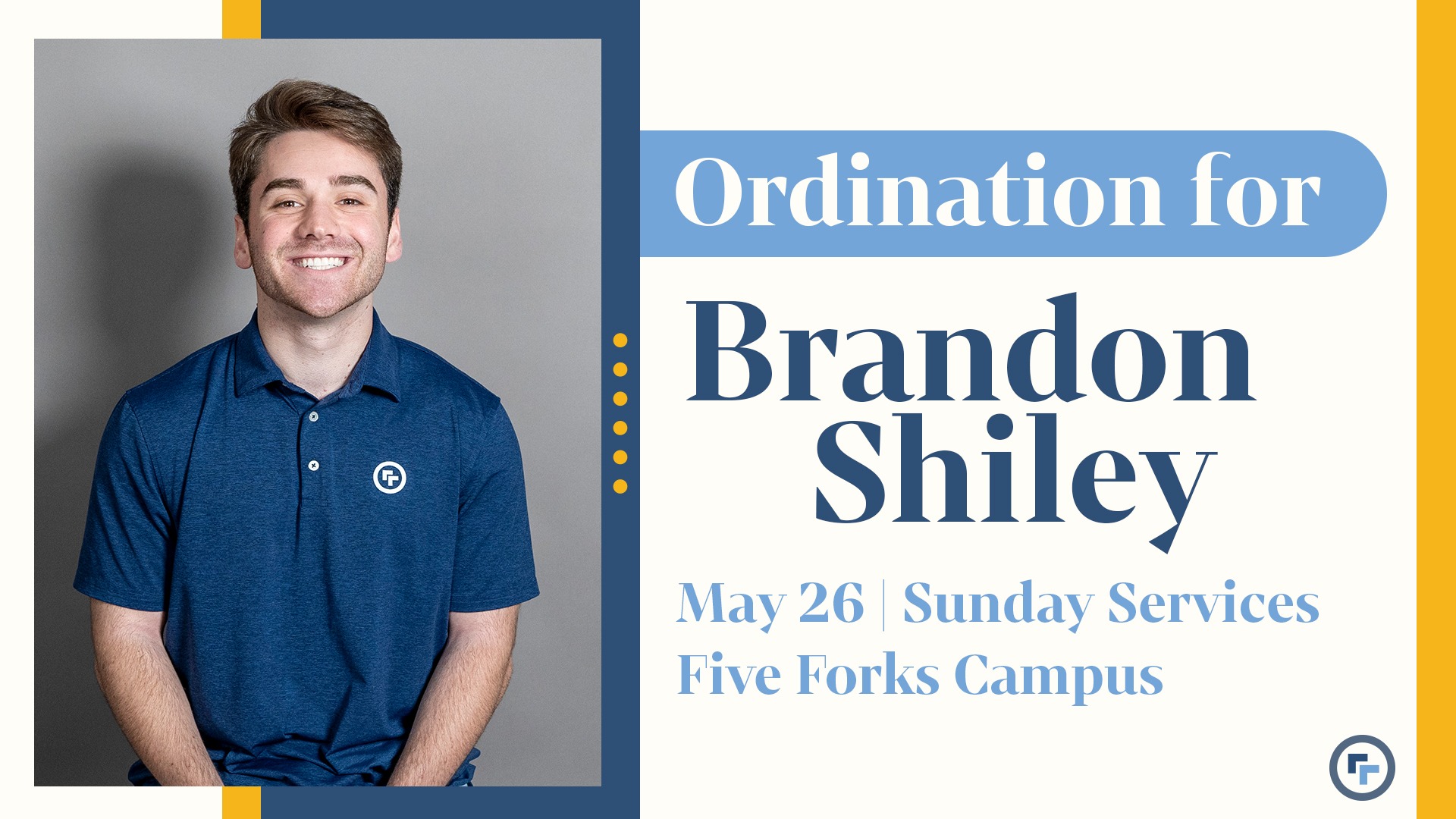 Happenings – First Baptist Simpsonville | Upstate Church