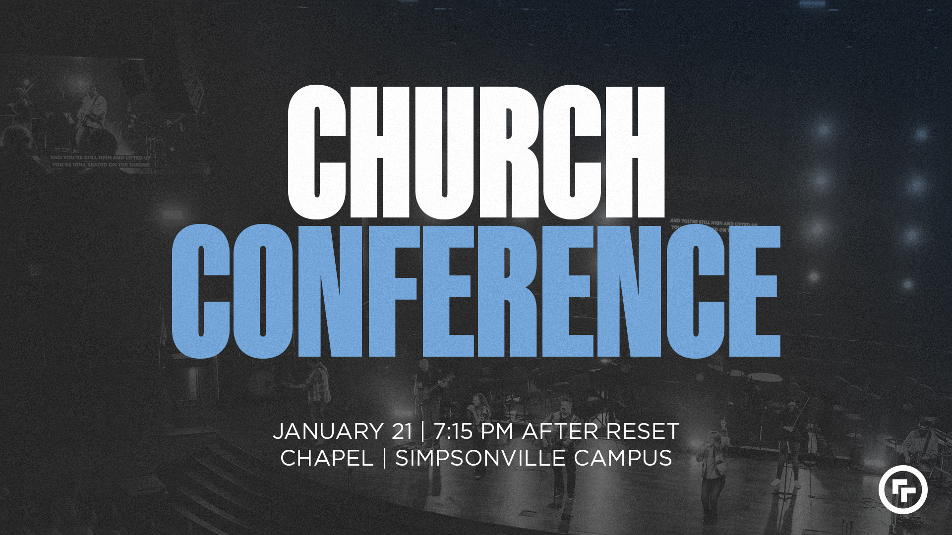 Happenings – First Baptist Simpsonville | Upstate Church